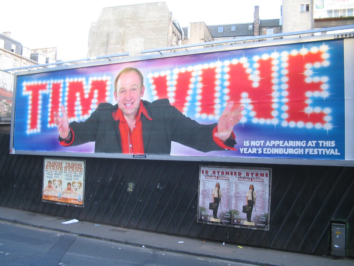 Fringe campaign | AJ Bell