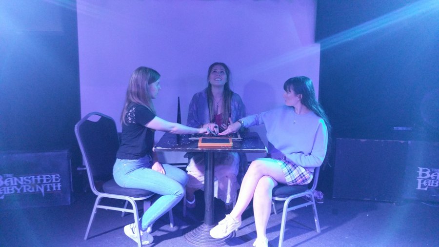 Fringe campaign | AJ Bell