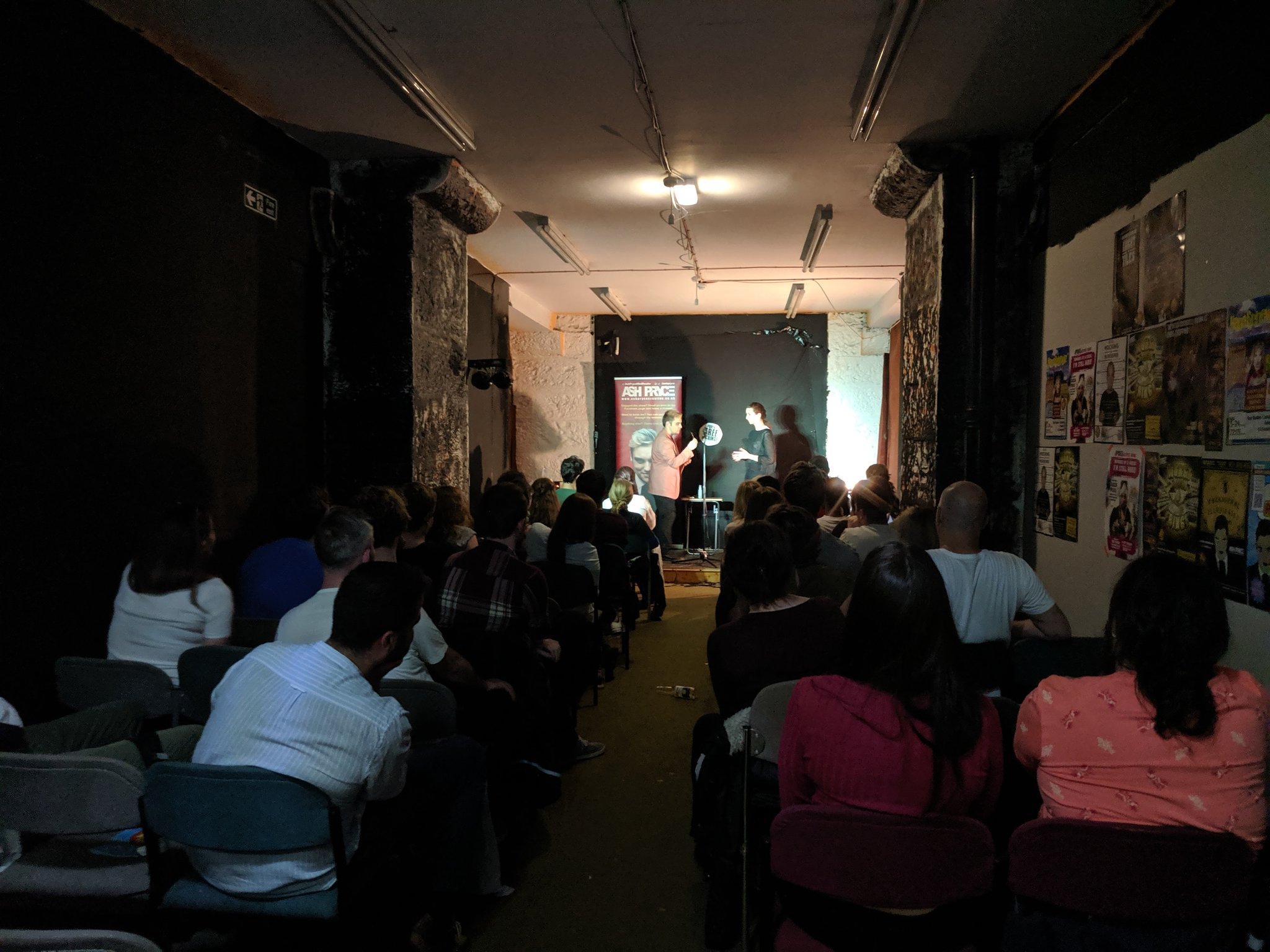 Fringe campaign | AJ Bell