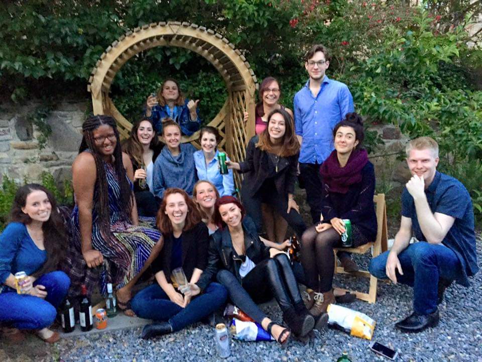 Fringe campaign | AJ Bell