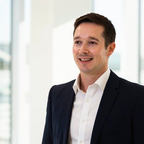 Matthew Jonas | AJ Bell