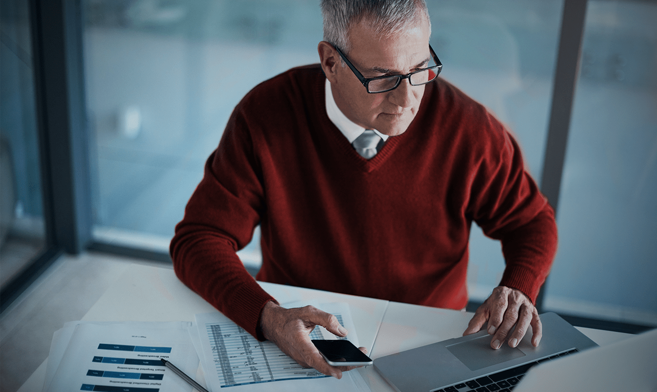 Innovative investment platforms and stockbroker services | AJ Bell